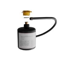 China Electric Tire Repair Kit with 450ml Sealant and 12V Air Pump for Car and Motorcycle Maintenance for sale