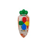 China Adorable Kids First Aid Kit 20x14cm ABS Emergency Medical Supplies for Home School Training for sale