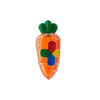 China Adorable Kids First Aid Kit 20x14cm ABS Emergency Medical Supplies for Home School Training for sale