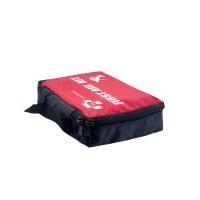 China CE Certified Veterinary First Aid Kit 23×17.5×7.5cm with Tick Remover for Dogs and Small Animals for sale