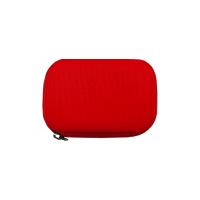 China 20 Piece EVA First Aid Kit Outdoor Survival Emergency with Hospital Grade Medical Supplies CE ISO for sale