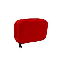 China 20 Piece EVA First Aid Kit Outdoor Survival Emergency with Hospital Grade Medical Supplies CE ISO for sale