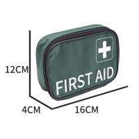 China BS8599-1:2019 Workplace First Aid Kit for Low Hazard Environments - 25 Employee Capacity with 3 Year Shelf Life for sale