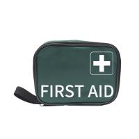 China Custom Logo Travel First Aid Kit Empty Bag - BS8599-1:2019 UK Standard Compliant for Workplace & Family Use for sale