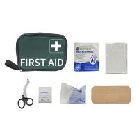 China BS8599-1:2019 Compliant Workplace First Aid Kit with Custom Logo - 3 Year Shelf Life for 25 Employee Capacity for sale