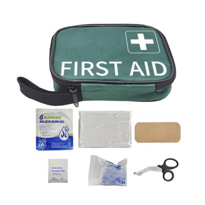 China BS8599-1:2019 Workplace First Aid Kit for 25 Person Low Hazard & 5 Person High Risk Environments for sale