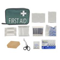 China British Standard BS8599-1:2019 Workplace First Aid Kit Low Hazard for Under 25 Persons for sale