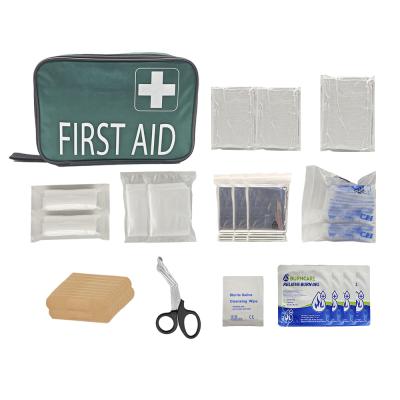 China British Standard BS8599-1:2019 Workplace First Aid Kit Low Hazard for Under 25 Persons for sale