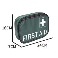 China British Standard BS8599-1:2019 Workplace First Aid Kit Low Hazard for Under 25 Persons for sale
