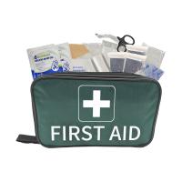 China Medium Workplace First Aid Kit BS8599 for 25-100 People British Standard HSE Certified Emergency Supplies for sale