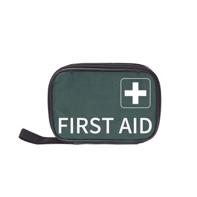 China BS8599-1 2019 Compliant Workplace Emergency First Aid Kit Small Office Medical Box 25 Employees for sale