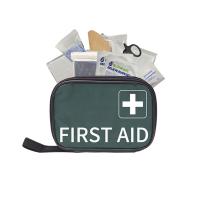China BS8599-1 2019 Compliant Workplace Emergency First Aid Kit Small Office Medical Box 25 Employees for sale