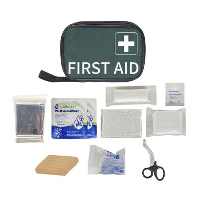 China BS8599-1 Standard Small Workplace First Aid Kit CE Certified 3 Year Shelf Life for sale