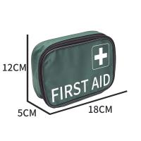 China BS8599-1 Standard Small Workplace First Aid Kit CE Certified 3 Year Shelf Life for sale