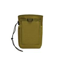China Outdoor First Aid Kit with Nylon Case - Customizable Medical Supplies for Mountaineering, Camping & Travel for sale