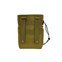 China Outdoor First Aid Kit with Nylon Case - Customizable Medical Supplies for Mountaineering, Camping & Travel for sale
