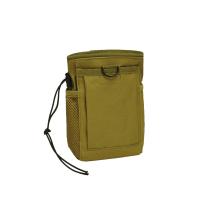 China Outdoor First Aid Kit with Nylon Case - Customizable Medical Supplies for Mountaineering, Camping & Travel for sale
