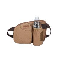 China Portable Waist Bag First Aid Kit 55x27x8cm Outdoor Mountaineering Emergency Medical Supplies for sale