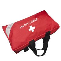 China Bestreat OEM First Aid Kit with CE & ISO13485 Certification - 200pcs MOQ for Outdoor Emergency Medical Care for sale