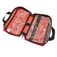 China Bestreat OEM First Aid Kit with CE & ISO13485 Certification - 200pcs MOQ for Outdoor Emergency Medical Care for sale
