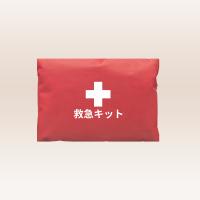 China Portable Outdoor First-Aid Kit 20x13cm with Gauze Bandage & Band-Aids for Camping Hiking Travel for sale