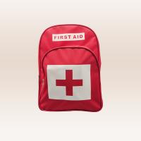 China Disaster Kit Outdoor Survival & Emergency Kit for Mountaineering & Camping - 8000 m² Facility, 51 First-Aid Items for sale