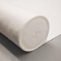 China Cotton Brushed Lint Gauze Roll for Patient Bath & Body Wiping for sale