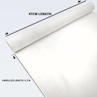 China Cotton Brushed Lint Gauze Roll for Patient Bath & Body Wiping for sale