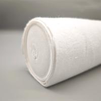 China Cotton Brushed Lint Gauze Roll for Patient Bath & Body Wiping for sale
