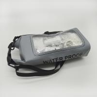 China Marine Rescue Boat First Aid Kit 30x20x15cm with IP67 Water Resistance for Harsh Environment Emergency Response for sale