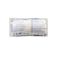 China 3 Inch PBT Elastic Conforming Bandage 10cm x 4m Heavy/Light Type for Emergency First Aid Wound Care for sale