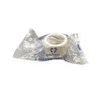 China Medical Grade PE Plaster Tape 1.25cm Width with 3 Year Shelf Life - CE Certified Surgical Adhesive for sale