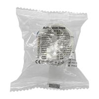 China Medical Grade PE Plaster Tape 1.25cm Width with 3 Year Shelf Life - CE Certified Surgical Adhesive for sale