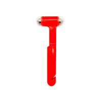 China Car Window Breaker With Seatbelt Cutter, Emergency Escape Hammer for sale