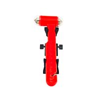 China Car Window Breaker With Seatbelt Cutter, Emergency Escape Hammer for sale
