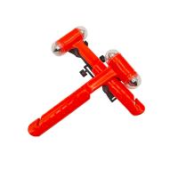 China Car Window Breaker With Seatbelt Cutter, Emergency Escape Hammer for sale