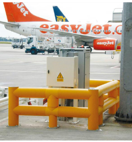 Flexible Anti Collision System