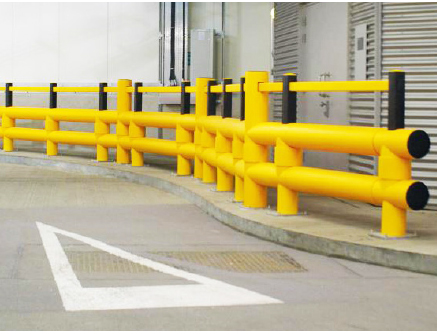 Flexible Anti Collision System