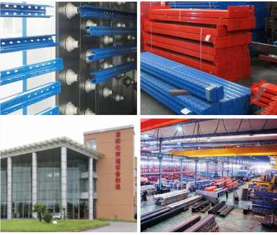 Warehouse Storage Rack www.heavyracking.com