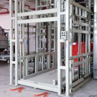 China Two Way Radio Shuttle Cart And Carrier ASRS Automatic Storage And Retrieval System  Pallet Runner Rack System for sale