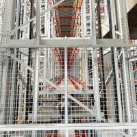China C15: Carrier And Shuttle Car Three-Dimensional Warehouse Storage System Automated Storage and Retrieval System ASRS for sale
