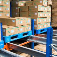 China C15: Carrier And Shuttle Car Three-Dimensional Warehouse Storage System Automated Storage and Retrieval System ASRS for sale
