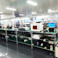 China The Third Generation Lean Pipe Aluminium Alloy Production Line for sale