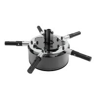 China Large HVLS Ceiling Fans For Warehouse,Large Industrial Ceiling Fan For Factory,W.Fans for sale