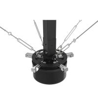 China Large HVLS Ceiling Fans For Warehouse,Large Industrial Ceiling Fan For Factory,W.Fans for sale