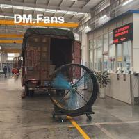 China Large Industrial Fans  HVLS Fans for sale