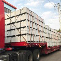 China Steel Pallet Box  Container For ASRS for sale