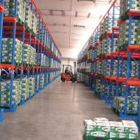 China Drive Through Rack Heavy Duty Pallet Rack Drive in racking for sale