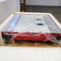 China A17 : Radio Shuttle Pallet Racking Pallet Runner Rack Warehouse Storage Rack for sale