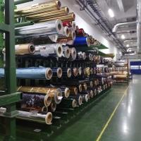 China A10: Double Side Cantilever Racking System Warehouse Storage Cantilever Rack for sale
